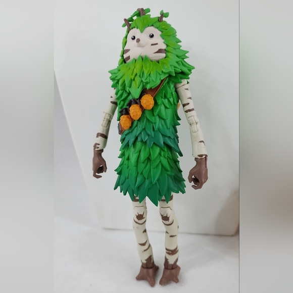 Hasbro | Toys | Hasbro Fortnite Victory Royale Series Bushranger ...